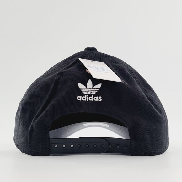 adidas | Accessories | Adidas Originals Icon 2 Snapback | Poshmark